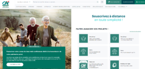 Capca : Tout savoir sur la banque en ligne du Crédit Agricole Provence ...